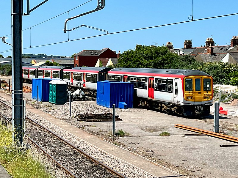 [wnxx] Pictures - 769006 Brickyard Sidings 040623